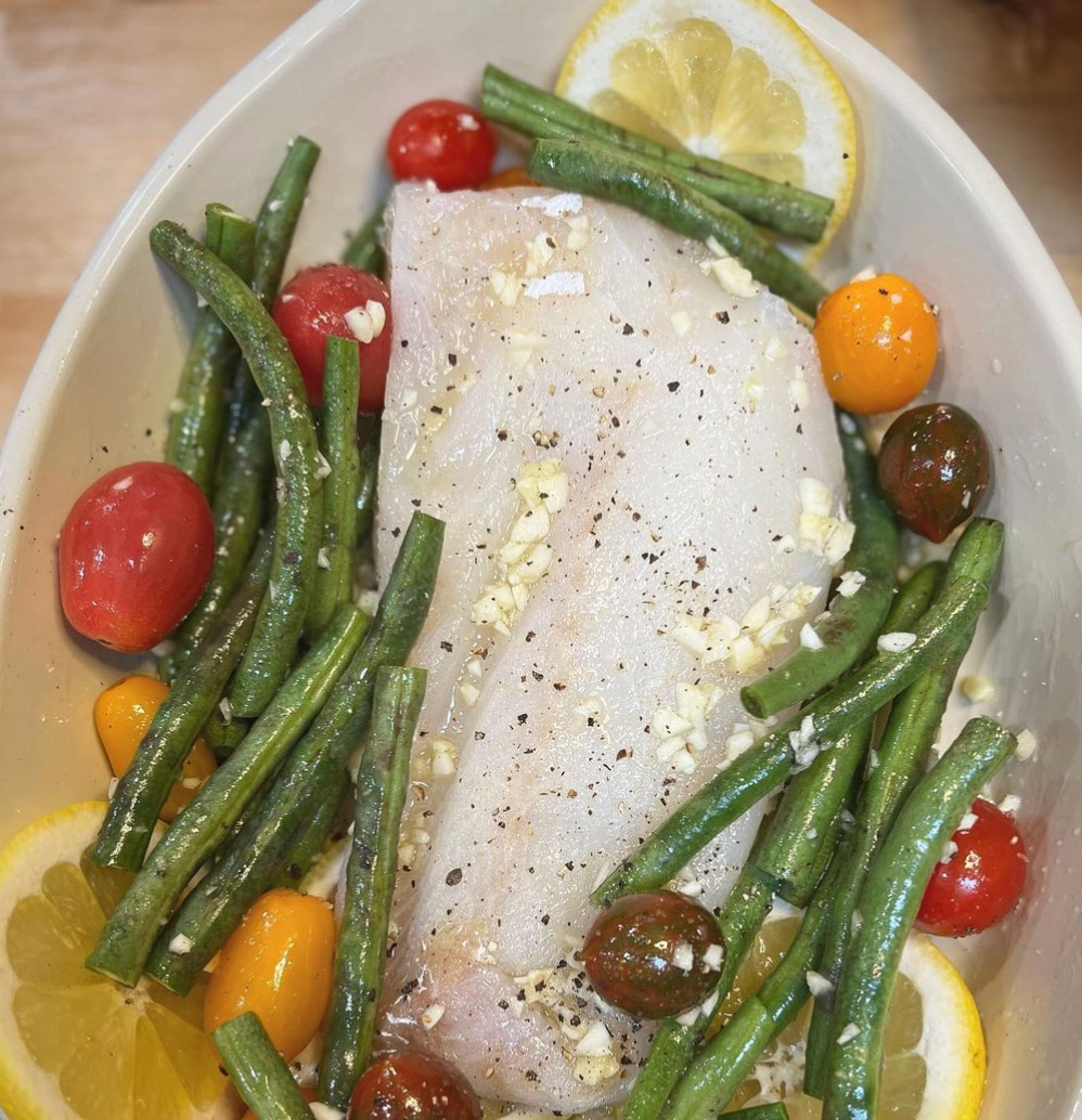 Pacific Grey Cod: Sitka Holiday Sale – Alaskans Own