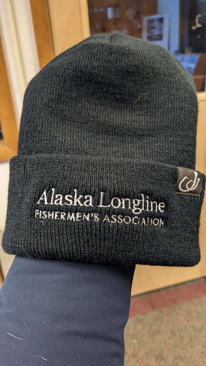 Knit Beanies – Alaskans Own